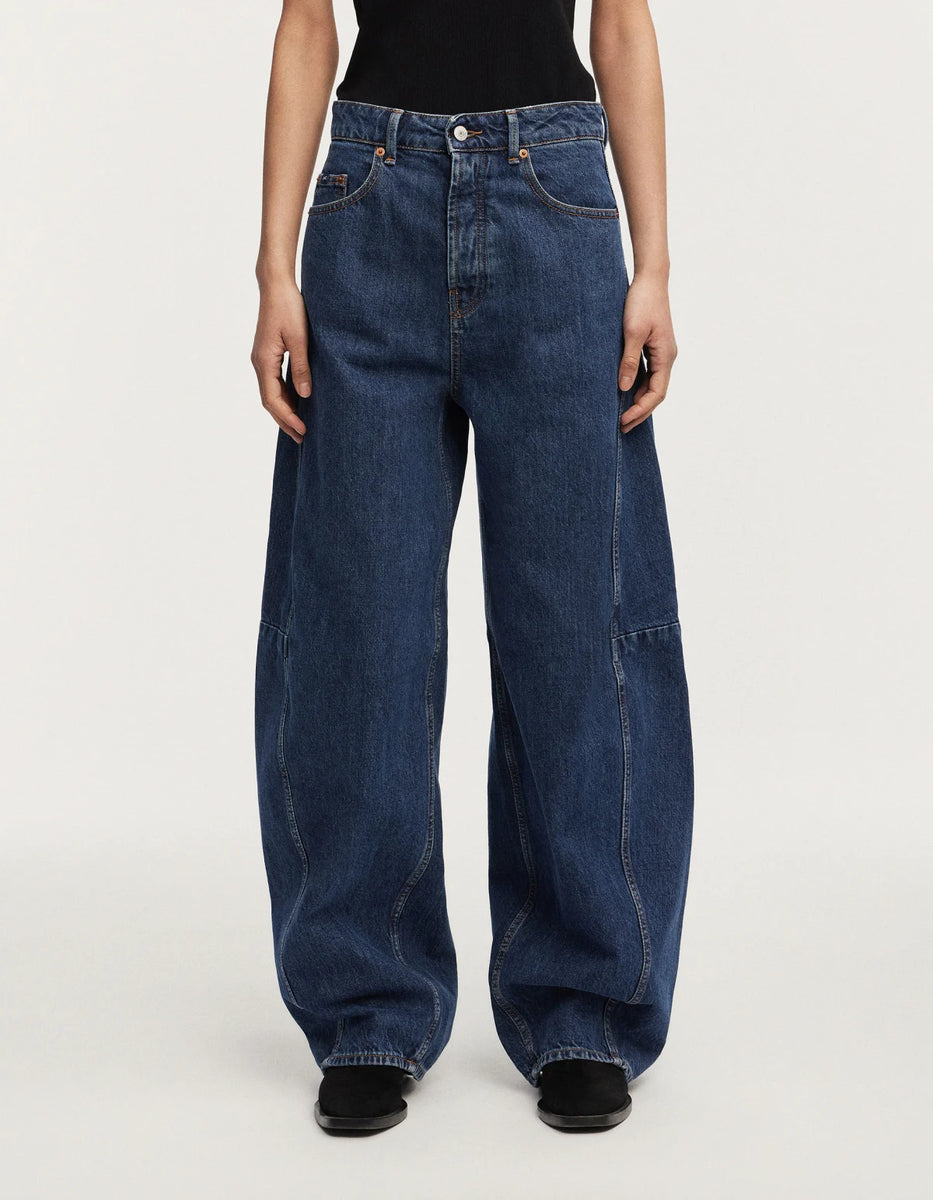 DAIKI Classic Dark Stone Wash – ONE Innsbruck